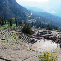 Exploring Sterea Ellada: A Hidden Gem for Holidays in Greece - Visit Greece