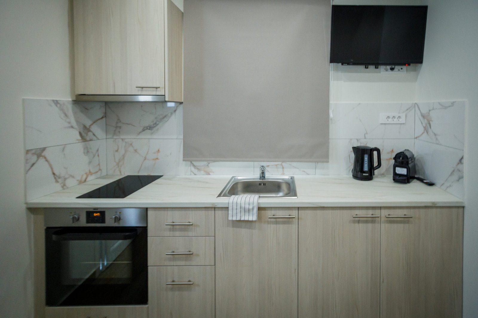 Central Corner Apts - Visit Greece